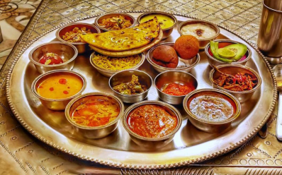 Ratan Villas Sariska